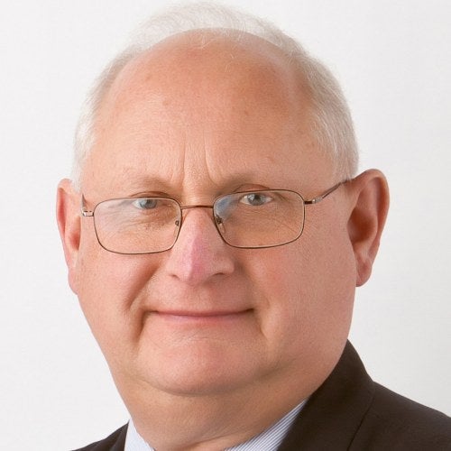 Robert L. Thompson | Chicago Council on Global Affairs